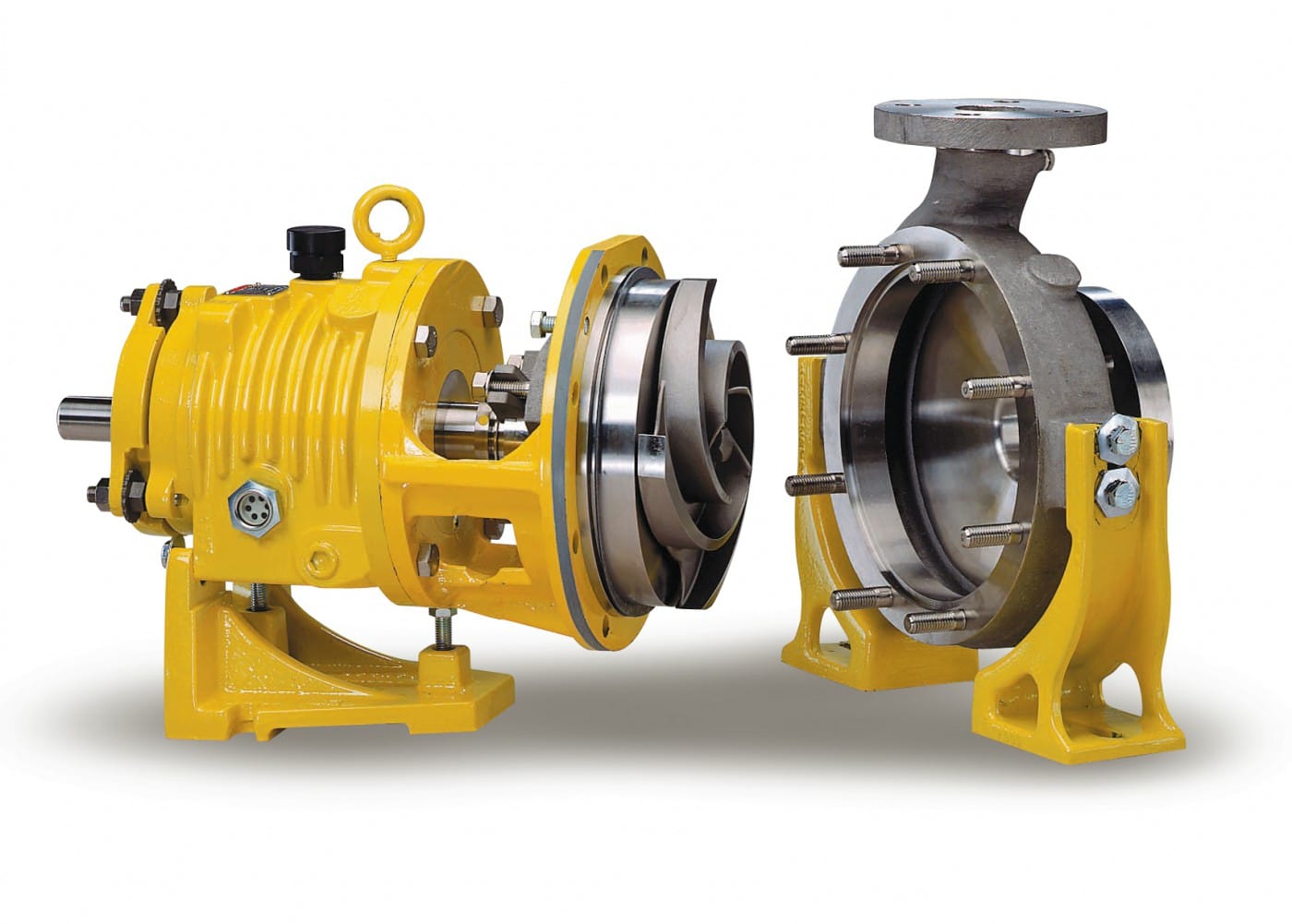 System-One | PumpPortalen