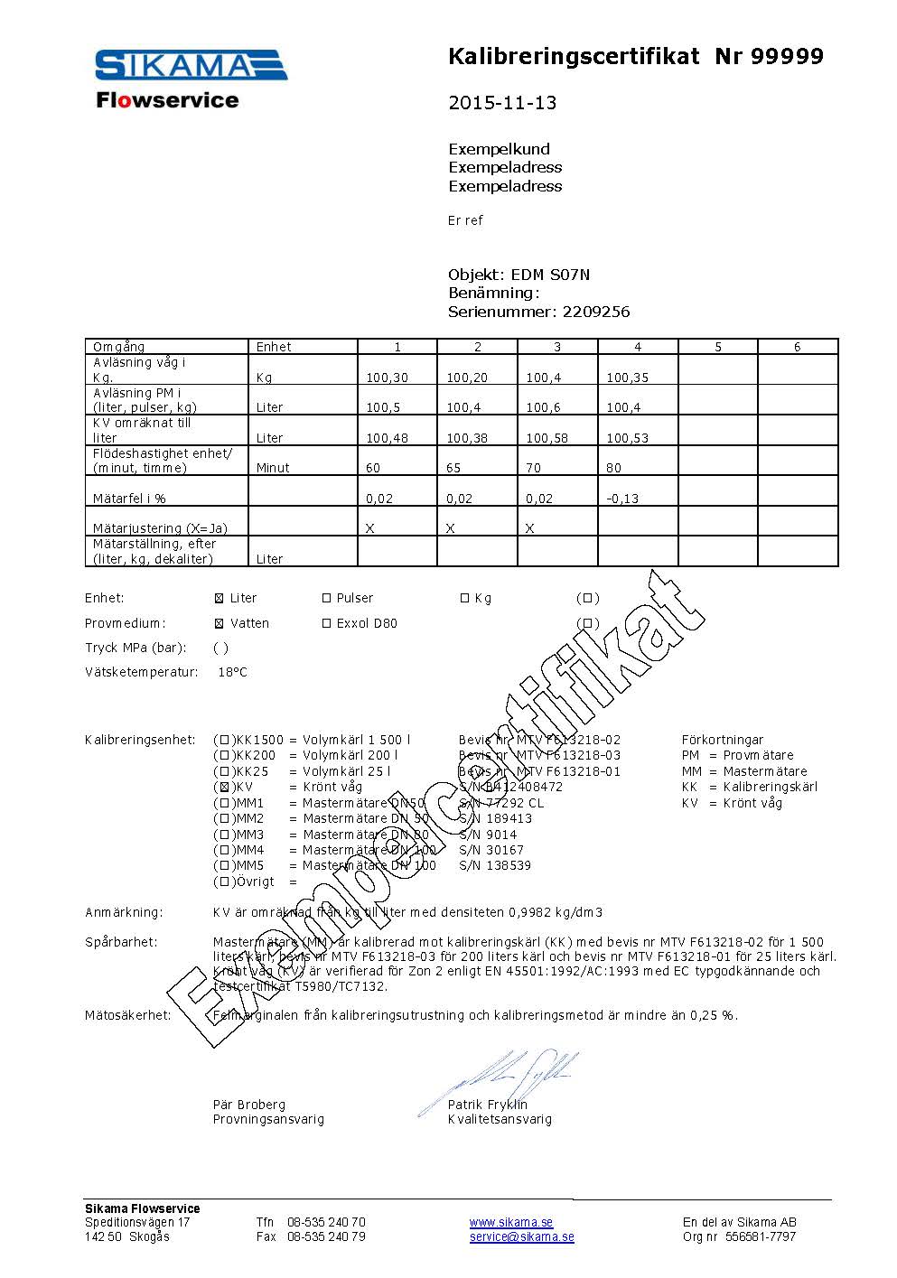 Flowservice | PumpPortalen