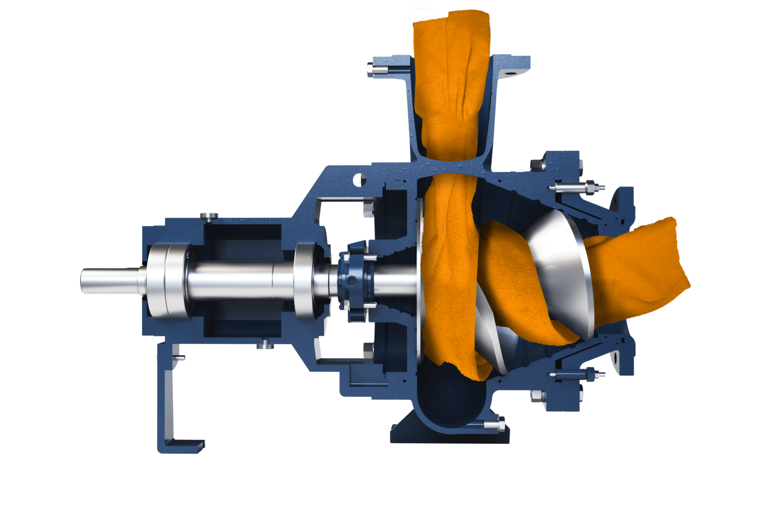 Pumpar, pumpsystem och pumpteknik | PumpPortalen